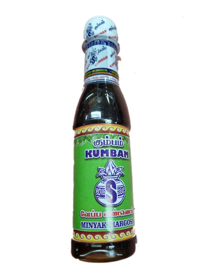 Kumbam - Neem Oil - 150ml - Vshop