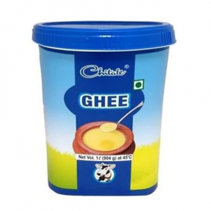 Chitale Cow Ghee -500ml - Vshop