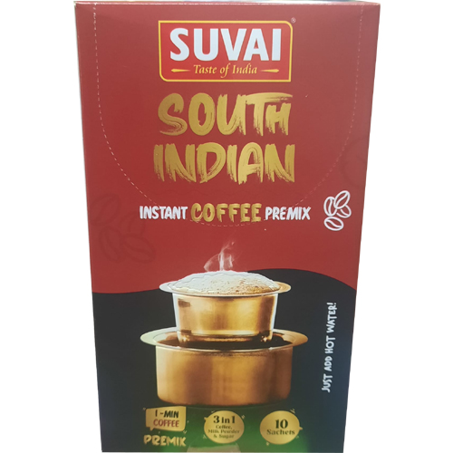 Suvai Instant Coffee Premix - 250g - Vshop